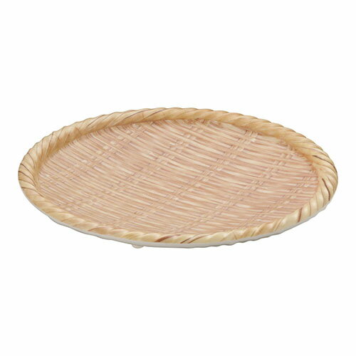 ↑↑↑正確な在庫状況は上記バナー「在庫状況を確認する」をクリックして頂き、必ずご確認ください。&nbsp;&nbsp;■和の風情ある竹模様をデザインとしたメラミン製のトレー■耐熱温度:100℃JBB735BRメーカー品番：JB-B735BR...