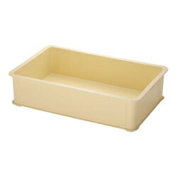 ↑↑↑正確な在庫状況は上記バナー「在庫状況を確認する」をクリックして頂き、必ずご確認ください。&nbsp;&nbsp;■材質：ポリプロピレン■耐熱温度：-10〜80℃規格：大型型式：深(外寸)幅×奥行×高さ(mm)：643×418×162(...