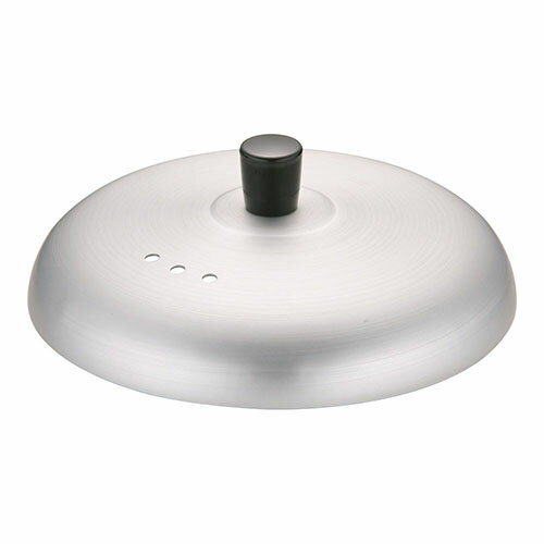 ↑↑↑正確な在庫状況は上記バナー「在庫状況を確認する」をクリックして頂き、必ずご確認ください。&nbsp;&nbsp;■アルマイト加工により丈夫で長持ち■ビスの落下を防ぐカシメ加工付き。サイズ表示(cm用)：大18.0外径(mm)：170