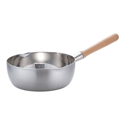 ↑↑↑正確な在庫状況は上記バナー「在庫状況を確認する」をクリックして頂き、必ずご確認ください。&nbsp;&nbsp;■クラッド鋼は抜群の熱効率を持ち、しかも、保温性、耐久性に優れた｢ステンレス+アルミ+ステンレス｣サンドイッチ構造の複合新...