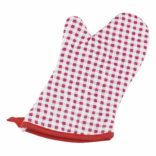 ↑↑↑正確な在庫状況は上記バナー「在庫状況を確認する」をクリックして頂き、必ずご確認ください。&nbsp;&nbsp;■耐熱温度:約100℃■材質:表/綿100%、裏/シリコン加工カラー：レッド全長(mm)：340材質：表/綿100%、裏/...