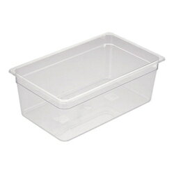 ↑↑↑正確な在庫状況は上記バナー「在庫状況を確認する」をクリックして頂き、必ずご確認ください。&nbsp;&nbsp;■割れにくく耐衝撃性に非常に優れ、食品保存や運搬などに最適です。■透明性にも優れ、中身が一目で確認できます。■BPA(ビス...