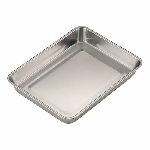 ↑↑↑正確な在庫状況は上記バナー「在庫状況を確認する」をクリックして頂き、必ずご確認ください。&nbsp;&nbsp;■品質を維持しながらコストを抑えた商品です。■材質:13-0 ステンレスサイズ表示：18枚取幅×奥行×高さ(mm)：266...