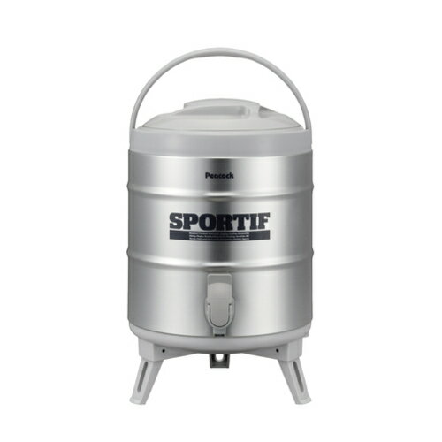 ↑↑↑正確な在庫状況は上記バナー「在庫状況を確認する」をクリックして頂き、必ずご確認ください。&nbsp;&nbsp;■アルカリイオン水・スポーツドリンクなどにも対応■ステンレス製内容器■耐久性に優れています■レバーを手前に引くだけで注水O...