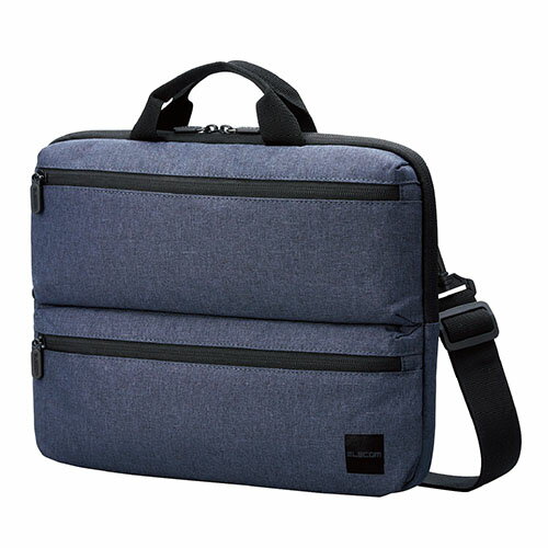 ↑↑↑正確な在庫状況は上記バナー「在庫状況を確認する」をクリックして頂き、必ずご確認ください。&nbsp;&nbsp;■ノートパソコンと小物、書類、筆記用具などをまとめて持ち運べるインナーバッグです■肩掛けできるショルダーベルトが付属してい...