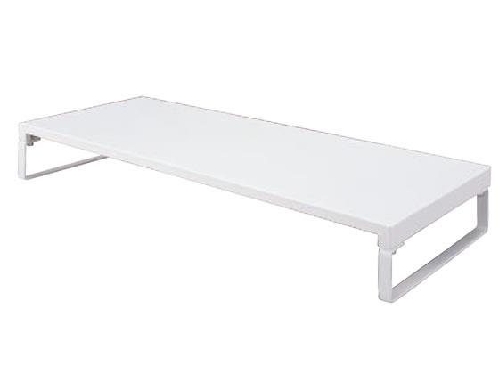 ↑↑↑正確な在庫状況は上記バナー「在庫状況を確認する」をクリックして頂き、必ずご確認ください。&nbsp;&nbsp;【代引不可商品】仕入先よりお客様宅へ直送手配いたします商品です。そのため代引きは対応致しかねます。置くだけでデスクすっきり...