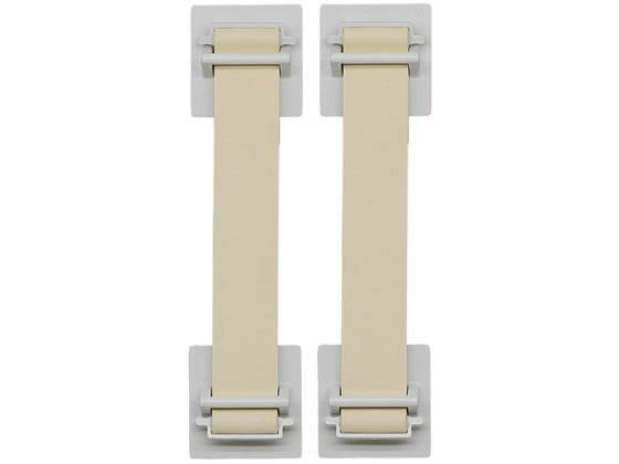 ↑↑↑正確な在庫状況は上記バナー「在庫状況を確認する」をクリックして頂き、必ずご確認ください。&nbsp;&nbsp;【代引不可商品】仕入先よりお客様宅へ直送手配いたします商品です。そのため代引きは対応致しかねます。家具の転倒防止に！ゴムが...