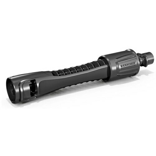 ↑↑↑正確な在庫状況は上記バナー「在庫状況を確認する」をクリックして頂き、必ずご確認ください。&nbsp;&nbsp;■高圧洗浄機 K MINI用のショート延長ランス47607793用途大掃除、洗車、掃除、清掃、洗浄、苔(コケ、こけ)落とし...