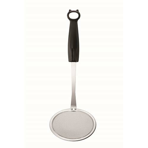 ↑↑↑正確な在庫状況は上記バナー「在庫状況を確認する」をクリックして頂き、必ずご確認ください。&nbsp&nbsp■おすわりねこのにぎりやすいハンドル寸法(幅x長さx厚さmm)：102x305x74質量：約50g製造国：日本