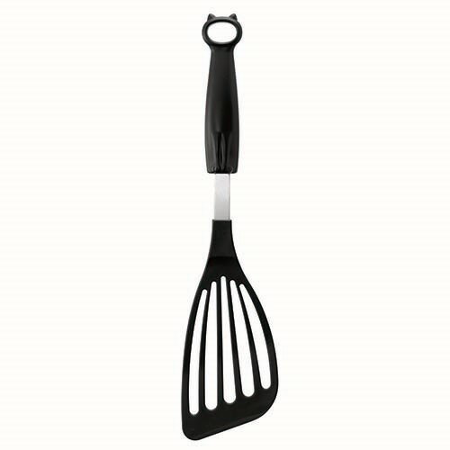 ↑↑↑正確な在庫状況は上記バナー「在庫状況を確認する」をクリックして頂き、必ずご確認ください。&nbsp&nbsp■おすわりねこのにぎりやすいハンドル寸法(幅x長さx厚さmm)：75x320x20質量：約47g製造国：日本