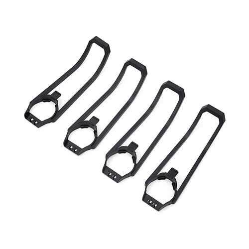 ↑↑↑正確な在庫状況は上記バナー「在庫状況を確認する」をクリックして頂き、必ずご確認ください。&nbsp;&nbsp;■DE:LIGHT用プロペラガードセットGB343対応機種：DE:LIGHT