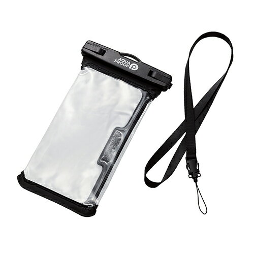 ↑↑↑正確な在庫状況は上記バナー「在庫状況を確認する」をクリックして頂き、必ずご確認ください。&nbsp;&nbsp;■JIS保護等級 IPX8相当の防水性能を実現する、水深10mで30分まで使用可能なスマートフォン用防水ケース“AQUA ...