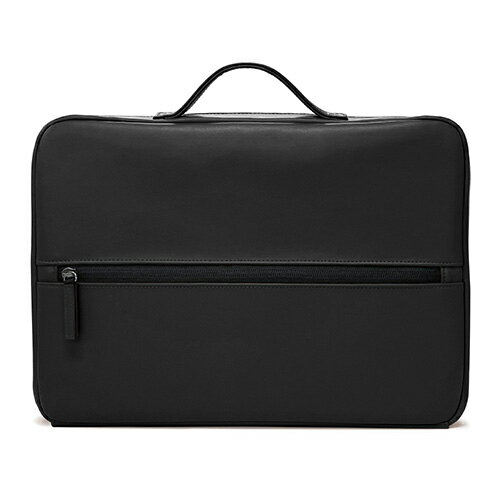 ↑↑↑正確な在庫状況は上記バナー「在庫状況を確認する」をクリックして頂き、必ずご確認ください。&nbsp;&nbsp;■大きく開く開口部で出し入れも簡単■上質素材を使用した型崩れしにくい作り■A4書類対応のインナーポケット付きCB280BK...