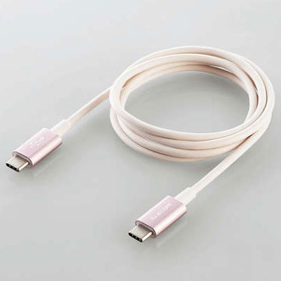 ↑↑↑正確な在庫状況は上記バナー「在庫状況を確認する」をクリックして頂き、必ずご確認ください。&nbsp;&nbsp;■新設計 スリム耐久ケーブル■USB PD(PowerDelivery)対応・最大60W(20V/3A)■ウラ、オモテに関...