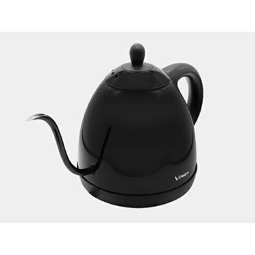 ↑↑↑正確な在庫状況は上記バナー「在庫状況を確認する」をクリックして頂き、必ずご確認ください。&nbsp;&nbsp;■より湯量のコントロールがしやすくなった極細口■スイッチひとつでお湯が沸く■持ち運び自在のコードレス仕様VDEK08BBK...