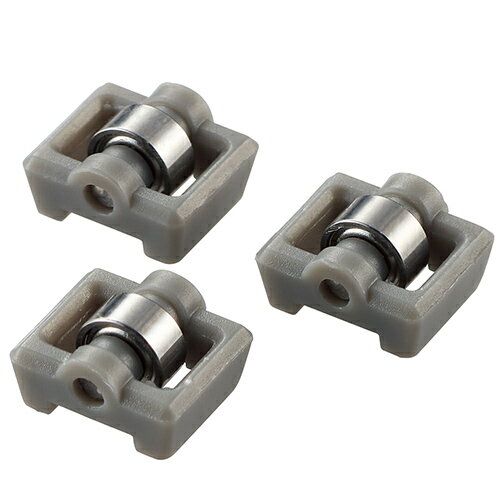 ↑↑↑正確な在庫状況は上記バナー「在庫状況を確認する」をクリックして頂き、必ずご確認ください。&nbsp;&nbsp;■支持ユニットの交換に対応したエレコム製トラックボールの交換用ベアリングユニットです。■※対応する製品は、エレコムホームペ...