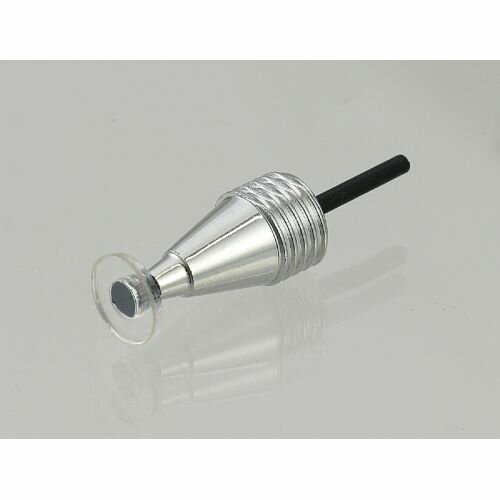 ↑↑↑正確な在庫状況は上記バナー「在庫状況を確認する」をクリックして頂き、必ずご確認ください。&nbsp;&nbsp;■ディスクタイプ商品サイズ : 約φ7×28mmセット内容 : 本体×115g材質 : ABS/PC/シリコン1個梱包形態...