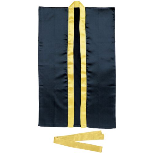 ↑↑↑正確な在庫状況は上記バナー「在庫状況を確認する」をクリックして頂き、必ずご確認ください。&nbsp;&nbsp;■光沢のあるサテンを使ったロングハッピです。応援や演舞などに最適です。商品サイズ : S119g材質 : ポリエステル1個...