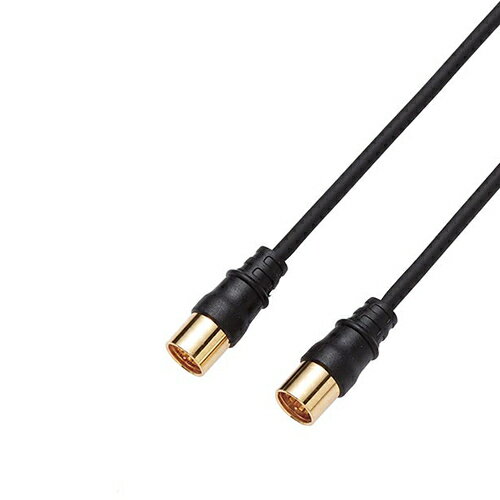 ↑↑↑正確な在庫状況は上記バナー「在庫状況を確認する」をクリックして頂き、必ずご確認ください。&nbsp;&nbsp;■高シールド低損失ケーブル採用により2K・4K・8K放送に対応■テレビ裏の狭いスペースでも配線しやすい極細ケーブル使用。■...