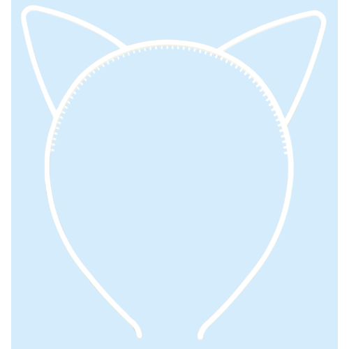 ↑↑↑正確な在庫状況は上記バナー「在庫状況を確認する」をクリックして頂き、必ずご確認ください。&nbsp;&nbsp;■耳の部分に飾りを付ければ、好きな動物になれる！商品サイズ : 140×150mmセット内容 : 本体×19g材質 : A...