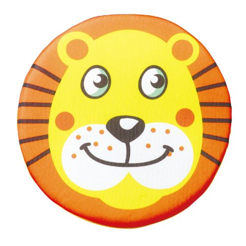 ↑↑↑正確な在庫状況は上記バナー「在庫状況を確認する」をクリックして頂き、必ずご確認ください。&nbsp;&nbsp;■やわらかいので当たっても痛くない商品サイズ : φ190×19mm18g材質 : PP、PET1個梱包形態 : 網袋やわ...