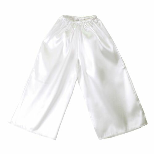 ↑↑↑正確な在庫状況は上記バナー「在庫状況を確認する」をクリックして頂き、必ずご確認ください。&nbsp;&nbsp;■肌触りがよく、光沢のあるサテン製の衣装ベース！商品サイズ : 総丈:640mm、ウエスト:450~900mm、股下:41...