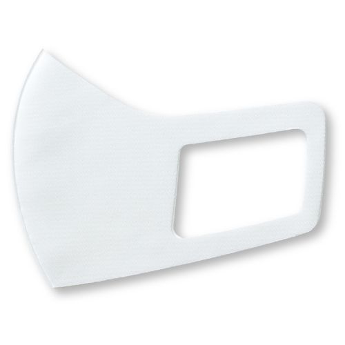 ↑↑↑正確な在庫状況は上記バナー「在庫状況を確認する」をクリックして頂き、必ずご確認ください。&nbsp;&nbsp;■耳まわりゆったり痛くなりにくい顔にフィットする形状■息がしやすい3D立体構造■超厚!!約2mm■あたたかいのにチクチクし...