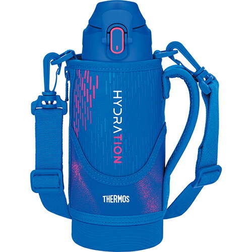 ↑↑↑正確な在庫状況は上記バナー「在庫状況を確認する」をクリックして頂き、必ずご確認ください。&nbsp;&nbsp;■すべりにくいグリップサポート■飲みやすい飲み口・フタ構造■軸が下がってさらに飲みやすいFJS800FBLP実容量(L)：...