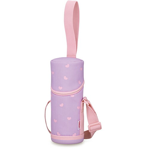 ↑↑↑正確な在庫状況は上記バナー「在庫状況を確認する」をクリックして頂き、必ずご確認ください。&nbsp;&nbsp;■ポーチに入れたまま飲める■持ち運びやすい■ポーチと丈夫なソコでボトルの傷つき防止APG352PLHT本体寸法/幅×奥行×...