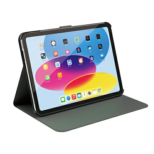 ↑↑↑正確な在庫状況は上記バナー「在庫状況を確認する」をクリックして頂き、必ずご確認ください。&nbsp;&nbsp;■自由な角度で立てられる■フラップ留め&ペンホールド■オートスリープ対応■ケースを装着したまま操作可能■10.9インチ i...