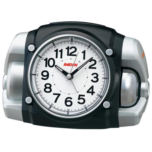 ↑↑↑正確な在庫状況は上記バナー「在庫状況を確認する」をクリックして頂き、必ずご確認ください。&nbsp;&nbsp;■ロボットやパワードスーツを彷彿とさせるメカニカルなデザイン■大きく配置された文字盤は見やすく、ダイナミックな形状ながらも...