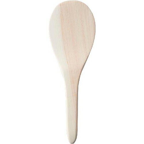 ↑↑↑正確な在庫状況は上記バナー「在庫状況を確認する」をクリックして頂き、必ずご確認ください。&nbsp;&nbsp;■しゃもじは豊穣のしるし、家を象徴する道具と言われています。■オリジナルのしゃもじは握りやすく、飯切りもしやすい、手に馴染...