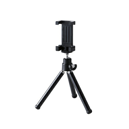 ↑↑↑正確な在庫状況は上記バナー「在庫状況を確認する」をクリックして頂き、必ずご確認ください。&nbsp;&nbsp;■脚部が2段階に伸縮しますので、お好みの高さに調整可能です。■持ち運びにも便利なコンパクトタイプです。■雲台は前後・左右に...