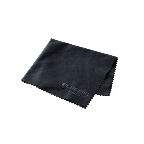 ↑↑↑正確な在庫状況は上記バナー「在庫状況を確認する」をクリックして頂き、必ずご確認ください。&nbsp;&nbsp;■拭き取った汚れが見えて効果が分かる、ブラックタイプのクリーニングクロスです。■高性能ワイピングクロス「ザヴィーナ(R)ミ...