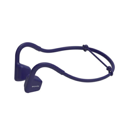 ↑↑↑正確な在庫状況は上記バナー「在庫状況を確認する」をクリックして頂き、必ずご確認ください。&nbsp;&nbsp;■骨の振動で音を伝えるため耳を塞がず外音の取り込みが可能■音楽や通話を楽しみながら周囲の音もしっかり聞くことが出来ます■最...