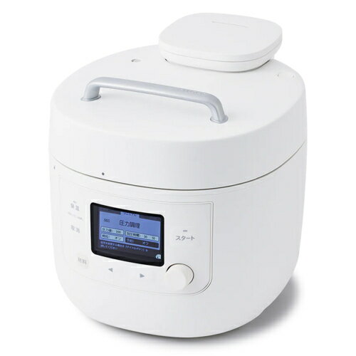 ↑↑↑正確な在庫状況は上記バナー「在庫状況を確認する」をクリックして頂き、必ずご確認ください。&nbsp;&nbsp;■4?6人分の調理ができる5Lサイズなので、家族みんなの料理を一度に。■大きい食材もまるごと入るから、丸鶏を使ったサムゲタ...