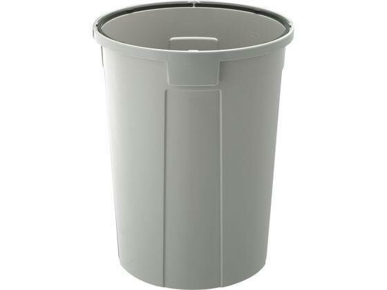 ↑↑↑正確な在庫状況は上記バナー「在庫状況を確認する」をクリックして頂き、必ずご確認ください。&nbsp;&nbsp;小容量から大容量までをカバーできる、角ペール。丸90●仕様：本体●サイズ：径507×高さ645mm●材質：PP（植物由来プ...