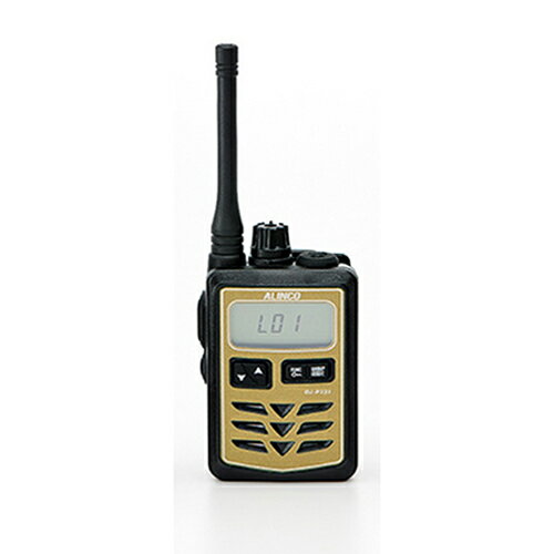 ↑↑↑正確な在庫状況は上記バナー「在庫状況を確認する」をクリックして頂き、必ずご確認ください。&nbsp;&nbsp;■IP67相当の耐塵防浸頑丈なポリカーボネート製ボディ■ご購入後のアンテナ付け替えはできません■単3アルカリ乾電池1本で約...