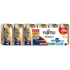 ↑↑↑正確な在庫状況は上記バナー「在庫状況を確認する」をクリックして頂き、必ずご確認ください。&nbsp;&nbsp;■長持ち性能と大電流特性を高次元で両立LR20PS6Sタイプ：アルカリ乾電池形状：単1形入数：6プレミアム Sタイプ 多包...