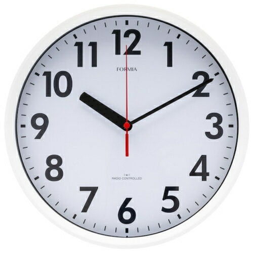 ↑↑↑正確な在庫状況は上記バナー「在庫状況を確認する」をクリックして頂き、必ずご確認ください。&nbsp;&nbsp;■電波時計は標準電波を受信し、時刻を自動補正します 常に正確な時刻を示すため、電池を交換するまで放置しておけます■電池を交...