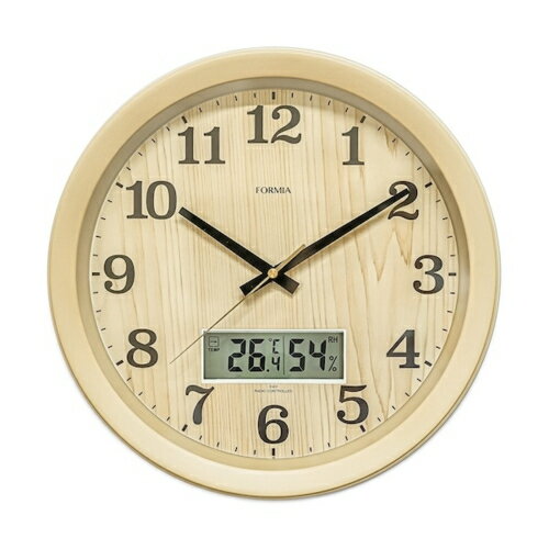 ↑↑↑正確な在庫状況は上記バナー「在庫状況を確認する」をクリックして頂き、必ずご確認ください。&nbsp;&nbsp;■常に正確さと安心感をお届け。手間いらず、毎日の頼もしい味方■電波時計は標準電波を受信し、時刻を自動補正します■常に正確な...