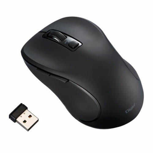 ↑↑↑正確な在庫状況は上記バナー「在庫状況を確認する」をクリックして頂き、必ずご確認ください。&nbsp;&nbsp;■指の形に沿った三次曲面が手にフィットします■左右ボタンには300万回テストをクリアした静音タフスイッチを採用■側面にはし...