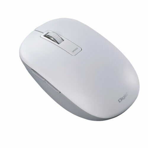 ↑↑↑正確な在庫状況は上記バナー「在庫状況を確認する」をクリックして頂き、必ずご確認ください。&nbsp;&nbsp;■手のひらを自然にのせられるシンプルなデザイン■左右ボタンには300万回テストをクリアした静音タフスイッチを採用■側面には...