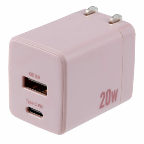 ↑↑↑正確な在庫状況は上記バナー「在庫状況を確認する」をクリックして頂き、必ずご確認ください。&nbsp;&nbsp;■Power Delivery 20Wに対応した充電器■USB-AポートはQuick Charge3.0規格準拠■Type...