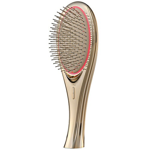 ↑↑↑正確な在庫状況は上記バナー「在庫状況を確認する」をクリックして頂き、必ずご確認ください。&nbsp;&nbsp;■1日2分でうる艶髪を維持■トリートメントした後みたいない指通りに感動■手に馴染みやすいWH4101GD本体サイズ ：22...