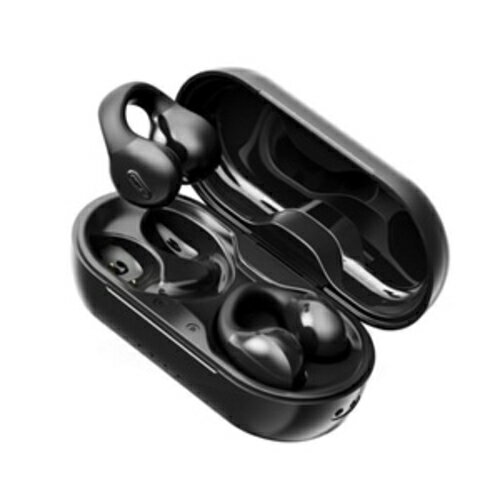 ↑↑↑正確な在庫状況は上記バナー「在庫状況を確認する」をクリックして頂き、必ずご確認ください。&nbsp;&nbsp;■空気伝導技術とオープンイヤー(クリップ式)デザイン■Bluetooth 5.3を採用■タッチセンサー操作■イヤホン単体で...