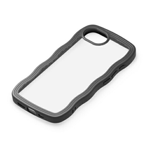 ↑↑↑正確な在庫状況は上記バナー「在庫状況を確認する」をクリックして頂き、必ずご確認ください。&nbsp;&nbsp;PG25KWPT02BK対応機種：iPhone 16e　