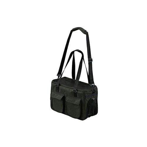 ↑↑↑正確な在庫状況は上記バナー「在庫状況を確認する」をクリックして頂き、必ずご確認ください。&nbsp;&nbsp;■ペットと一緒にお出かけできる、軽くて丈夫なソフトペットキャリーです。トートバッグとショルダーバッグのどちらでも使える2W...