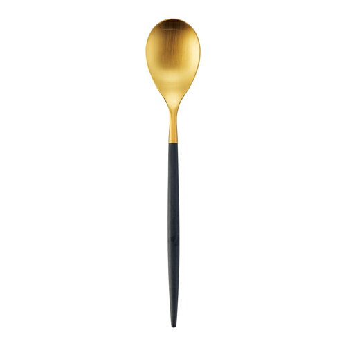 ↑↑↑正確な在庫状況は上記バナー「在庫状況を確認する」をクリックして頂き、必ずご確認ください。&nbsp;&nbsp;MIO(ミオ)シリーズ・テーブルスプーンです。ゴアシリーズがスリムになったような形状で、クチポールらしいスタイリッシュなデ...