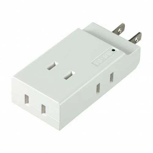 ↑↑↑正確な在庫状況は上記バナー「在庫状況を確認する」をクリックして頂き、必ずご確認ください。&nbsp;&nbsp;■バリスタ性能：最大サージ電圧 3,000V■耐トラッキングカバーでトラッキング火災を予防します。■難燃性ABS樹脂■90...